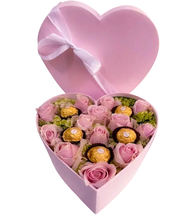 Premium Florist/Flower Shop in Kota Wisata - Athaya